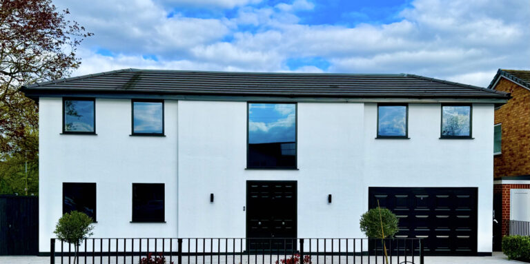 Loft Conversions Solihull | House Extensions Shirley | Builders Solihull