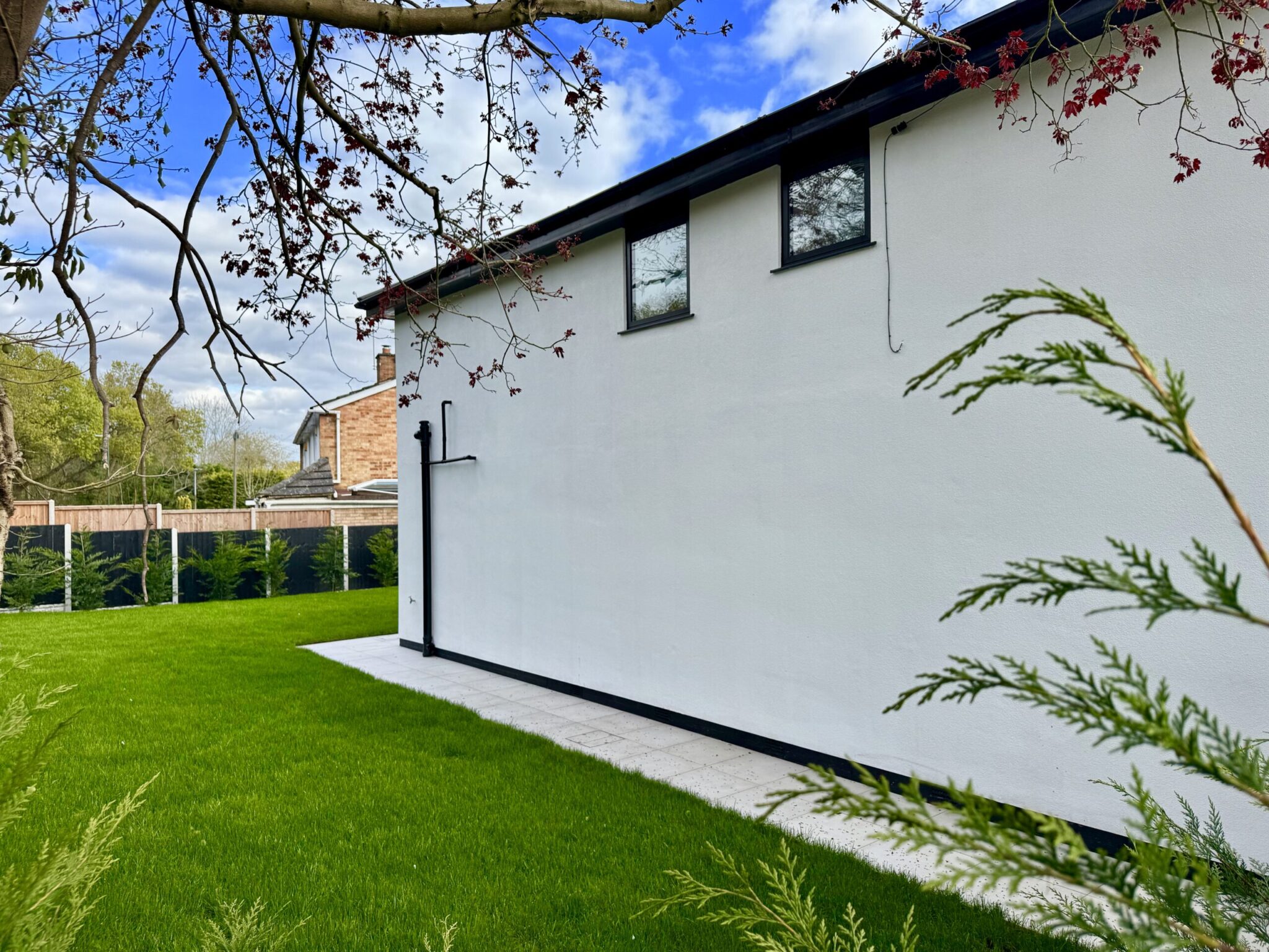 Loft Conversions Solihull | House Extensions Shirley | Builders Solihull