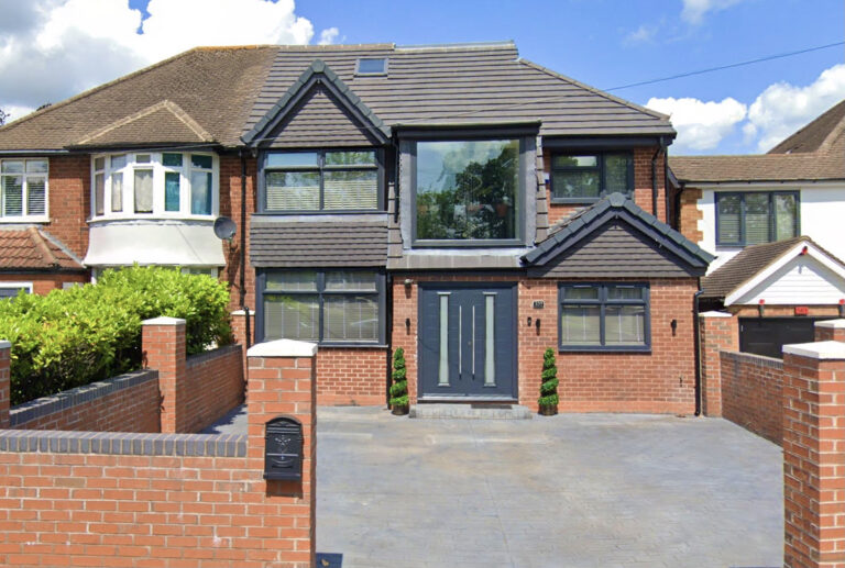 Loft Conversions Solihull | House Extensions Shirley | Builders Solihull