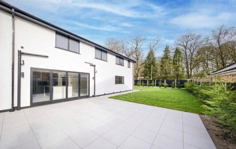 Loft Conversions Solihull | House Extensions Shirley | Builders Solihull