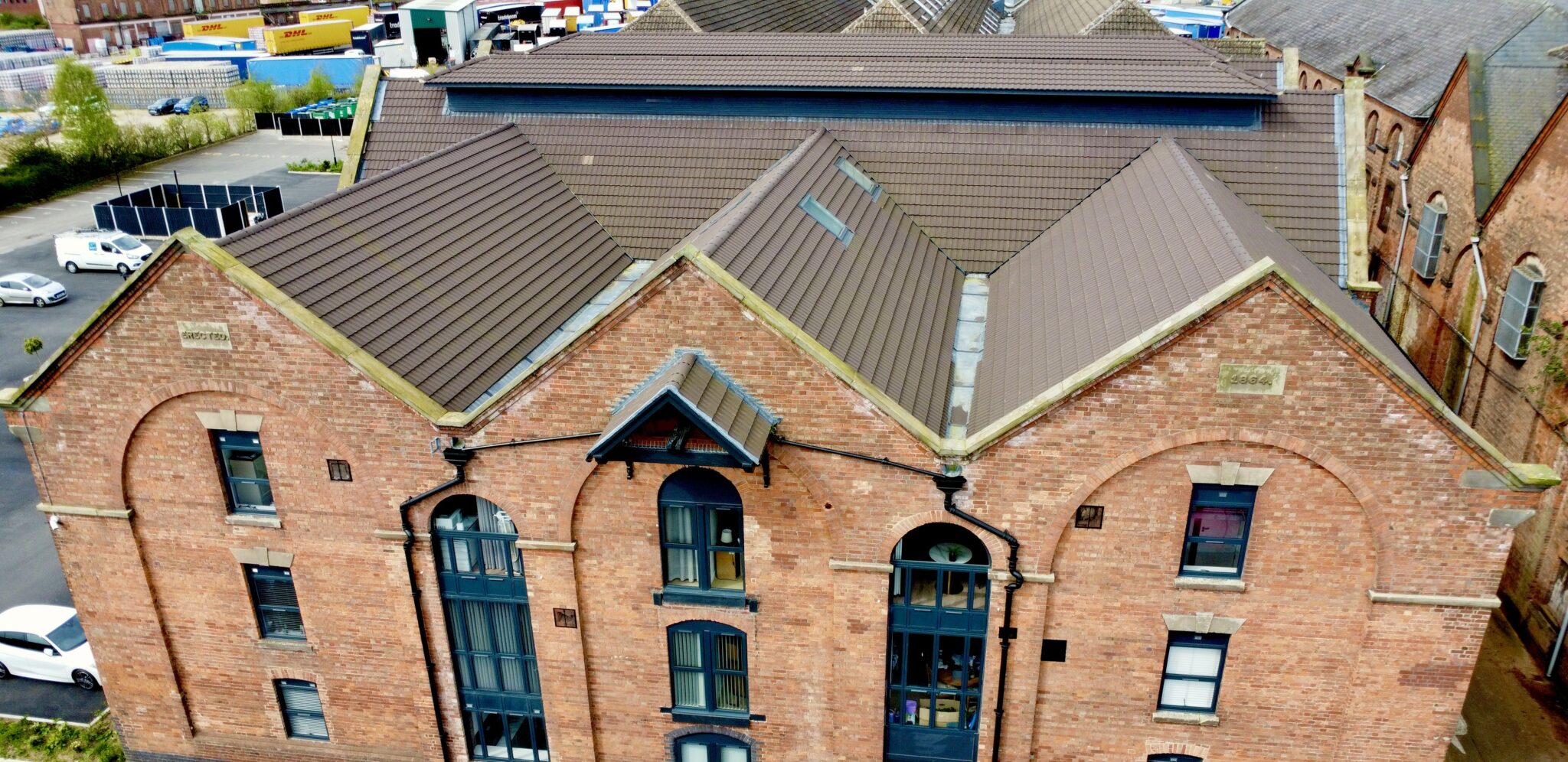 Loft Conversions Solihull | House Extensions Shirley | Builders Solihull