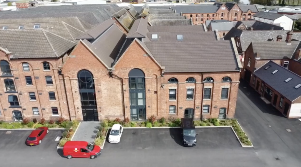 Loft Conversions Solihull | House Extensions Shirley | Builders Solihull